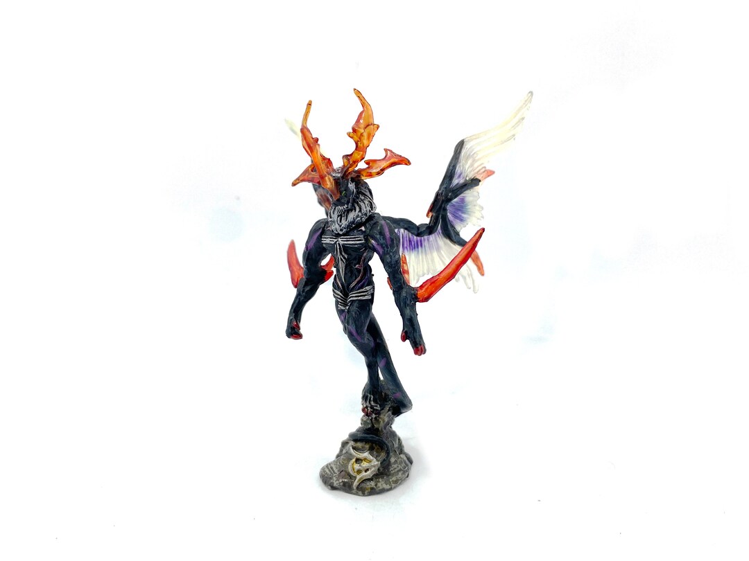 Final Fantasy VIII Square Enix FF Creatures Vol.1 Figure With Card ...