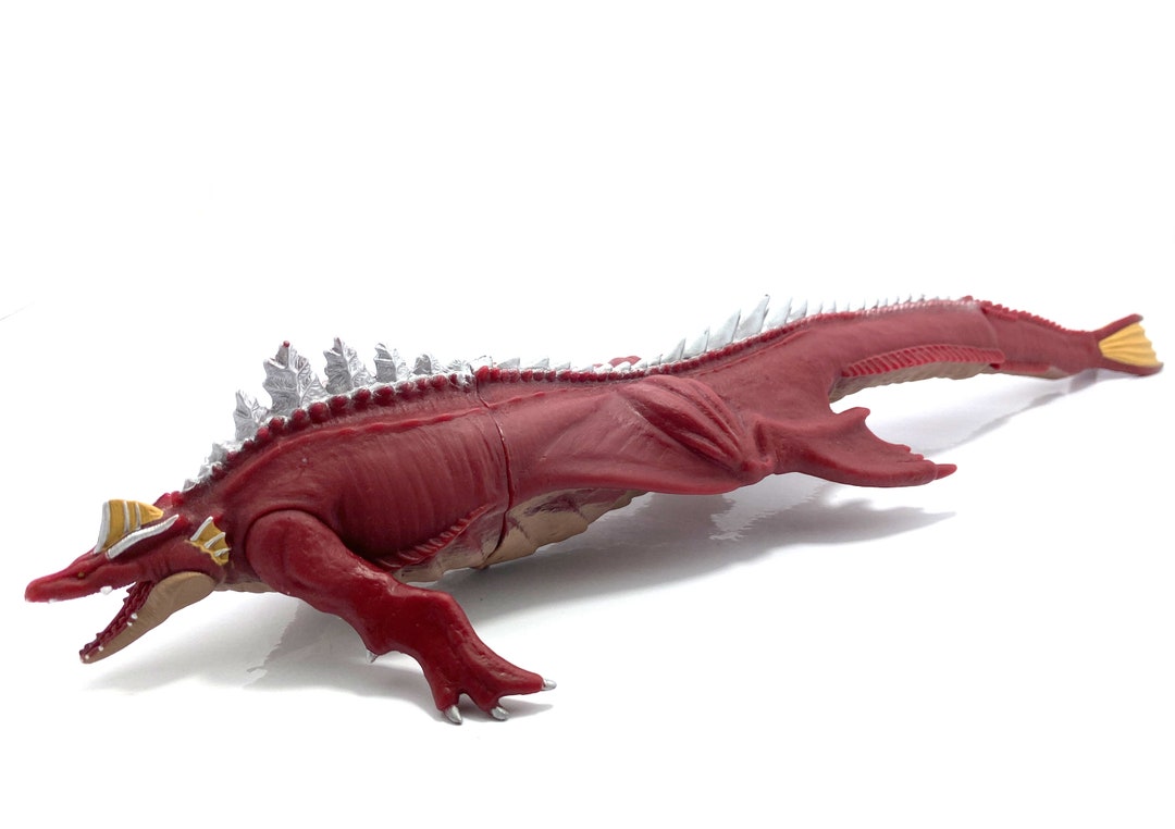 Godzilla Singular Point Bandai Movie Monster Series Soft Vinyl Toys ...