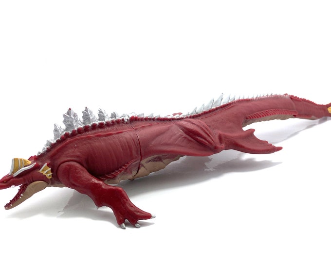 Godzilla Singular Point Bandai Movie Monster Series Soft Vinyl Toys ...