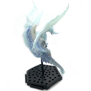 Monster Hunter World Capcom Figure Builder Standard Plus Vol.14 ...