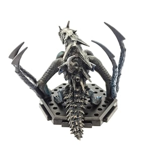 Monster Hunter World MHW Capcom Figure Builder Standard Model Plus Vol ...