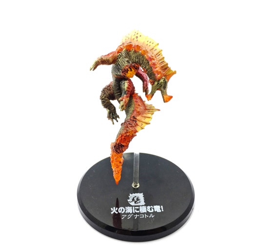 Monster Hunter Agnaktor