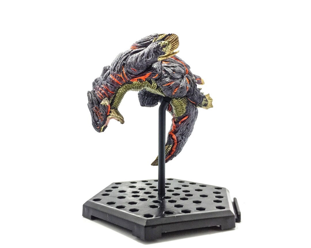 Monster Hunter World Capcom Figure Builder Standard Plus Vol.14 ...