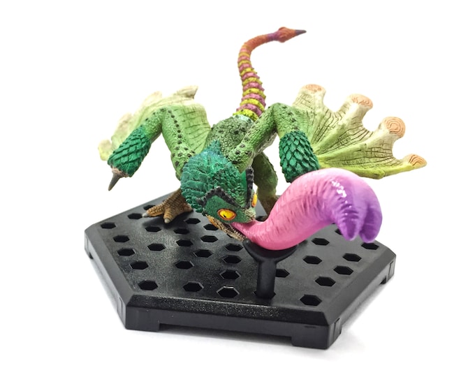 Monster Hunter World Capcom Figure Builder Standard Model Plus Vol.9 ...