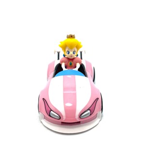 Mario Kart Wii Nintendo Racer Collection Model Toys Figure - Princess ...