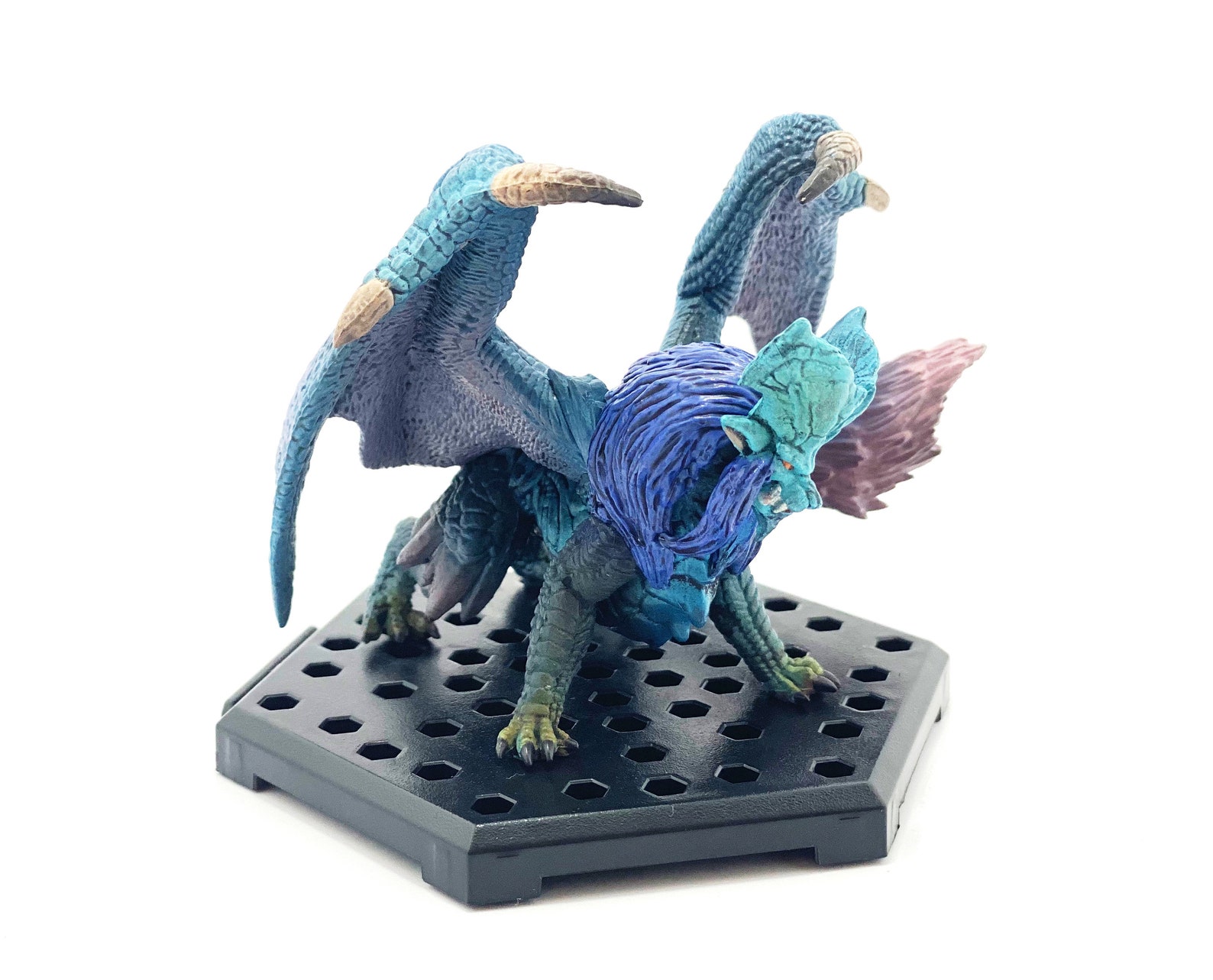 Monster Hunter World Capcom Figure Builder Standard Model Plus Vol.13 ...