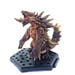 Monster Hunter MH4 Capcom Figure Builder Standard Model Plus Vol.7 ...