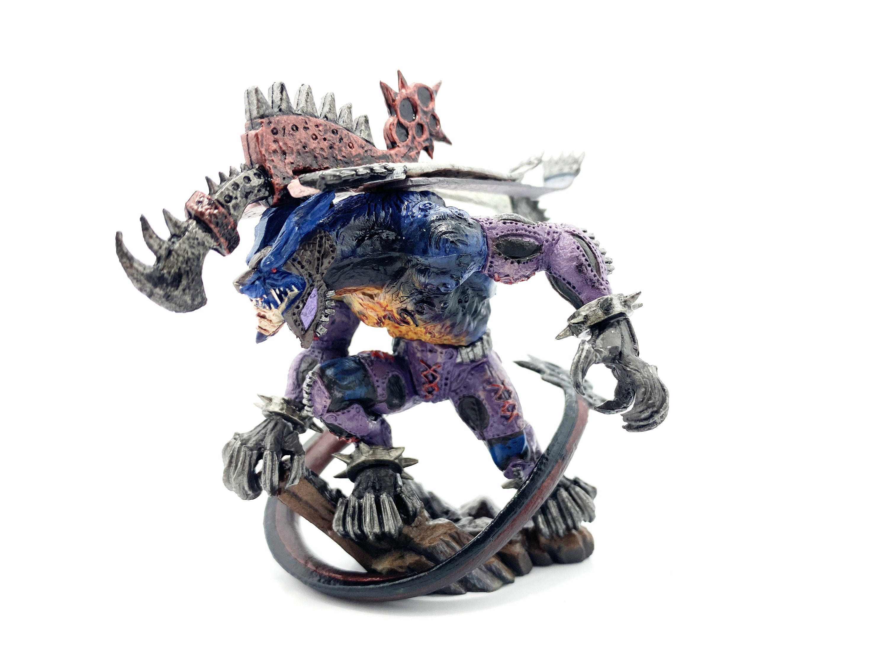 King Behemoth Final Fantasy