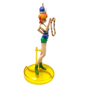 One Piece Bandai Arabasta Super Styling Toy Figure Japan Anime ...