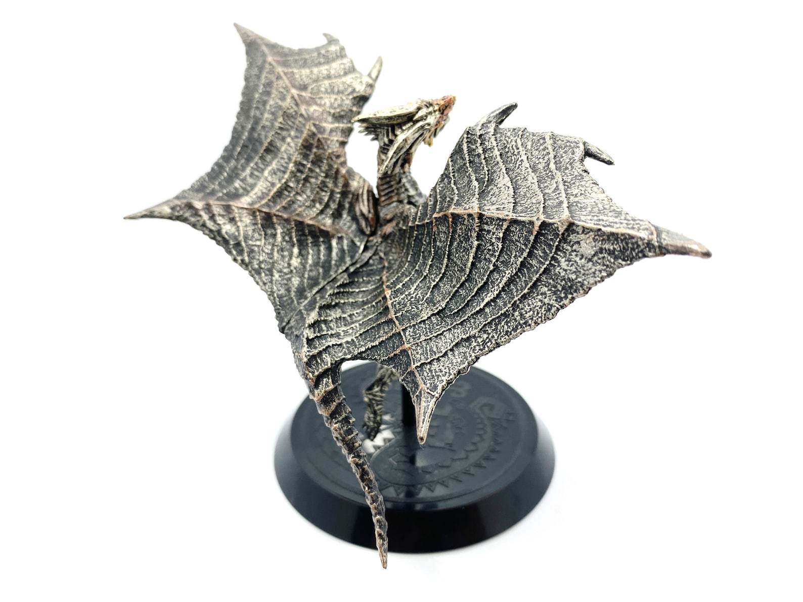 Monster Hunter Capcom Figure Builder Standard Model Vol.10 - Kushala ...