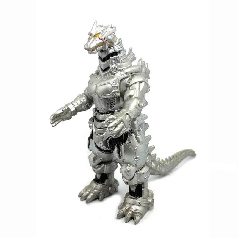Godzilla Bandai Vinyl - Etsy