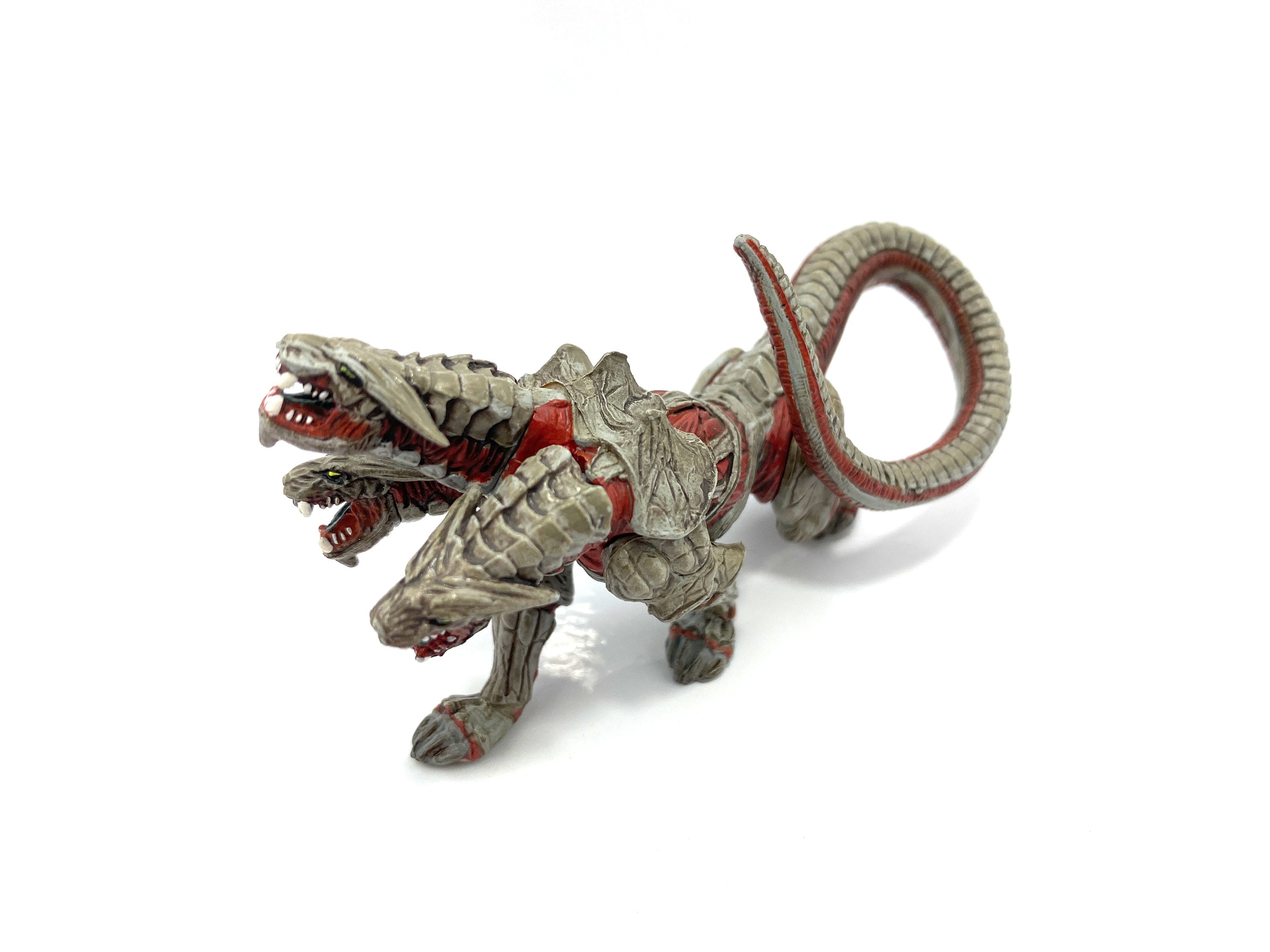 Final Fantasy Square Enix FF Creatures Model Figure Toys With Card ...