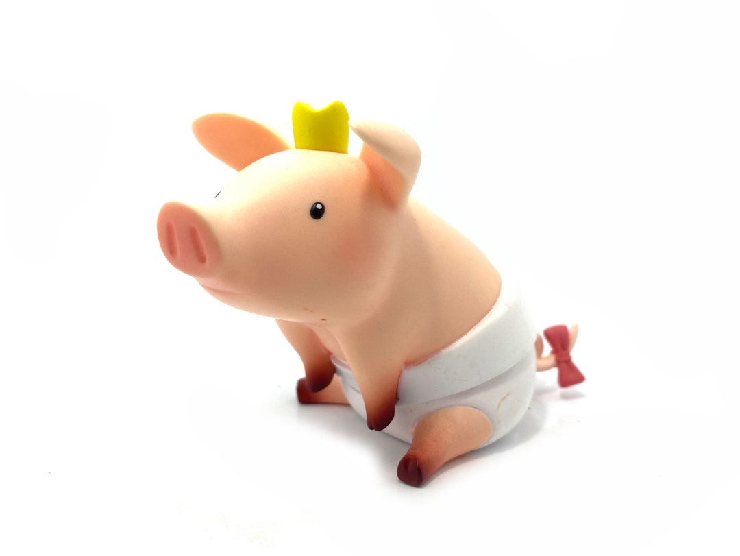 Monster Hunter Capcom Banpresto Japan Collection Pugee Figure - Poogie ...