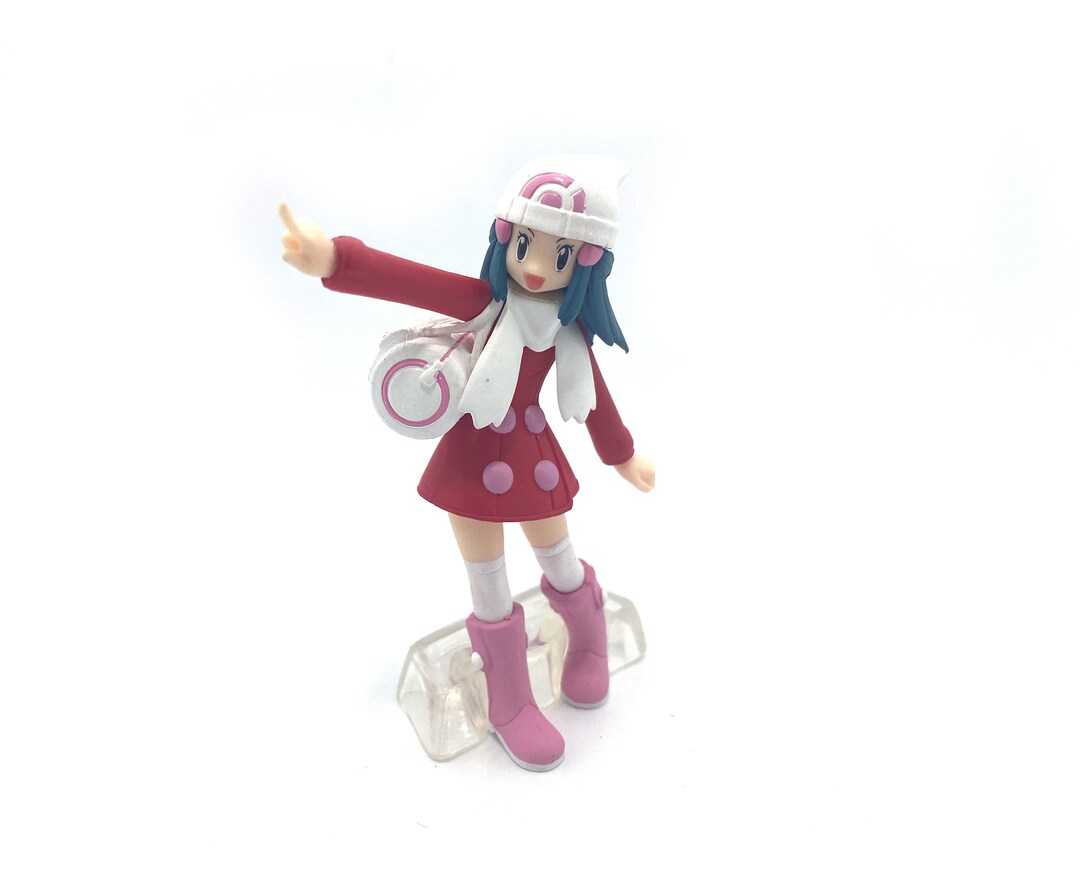 Pokemon Scale World Pocket Monsters Bandai Collection Toys Figure ...