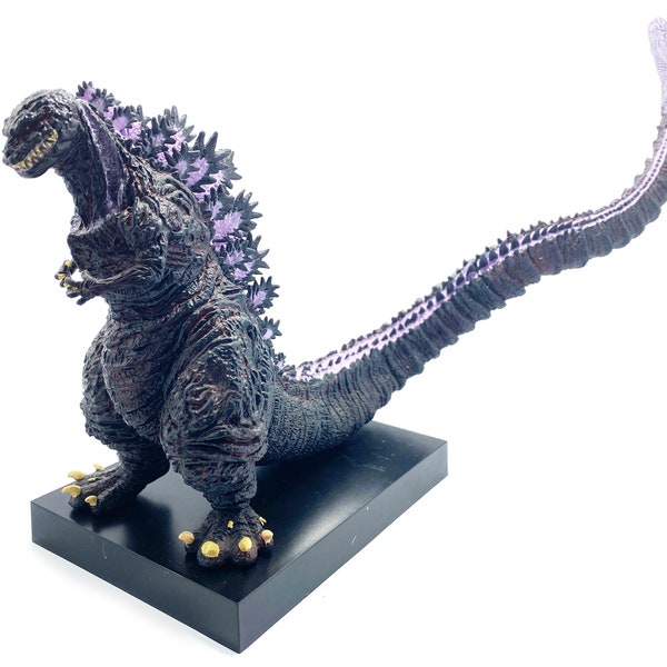 Shin Godzilla Final Form - Etsy