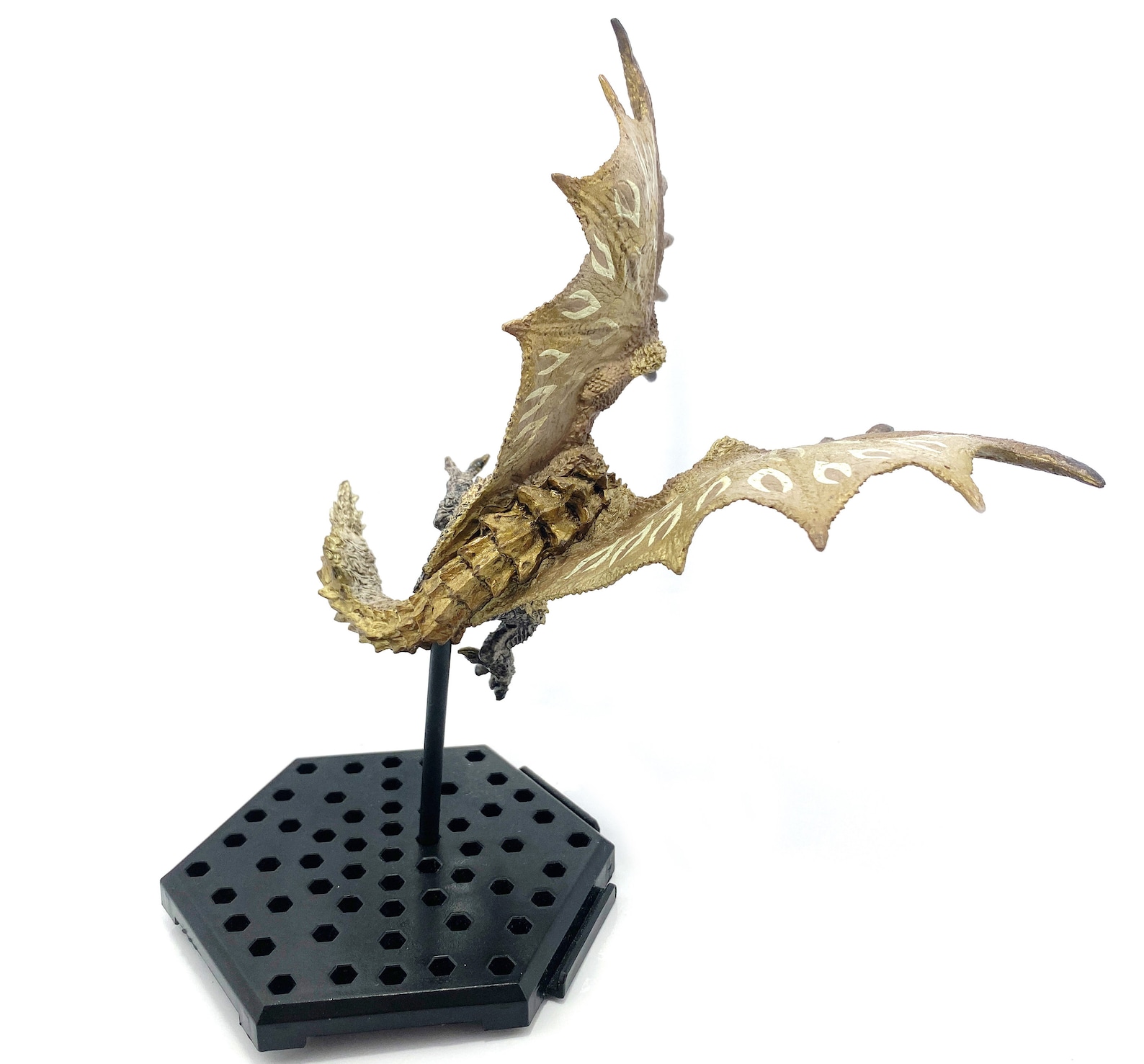 Monster Hunter World Capcom Figure Builder Standard Model Plus - Etsy