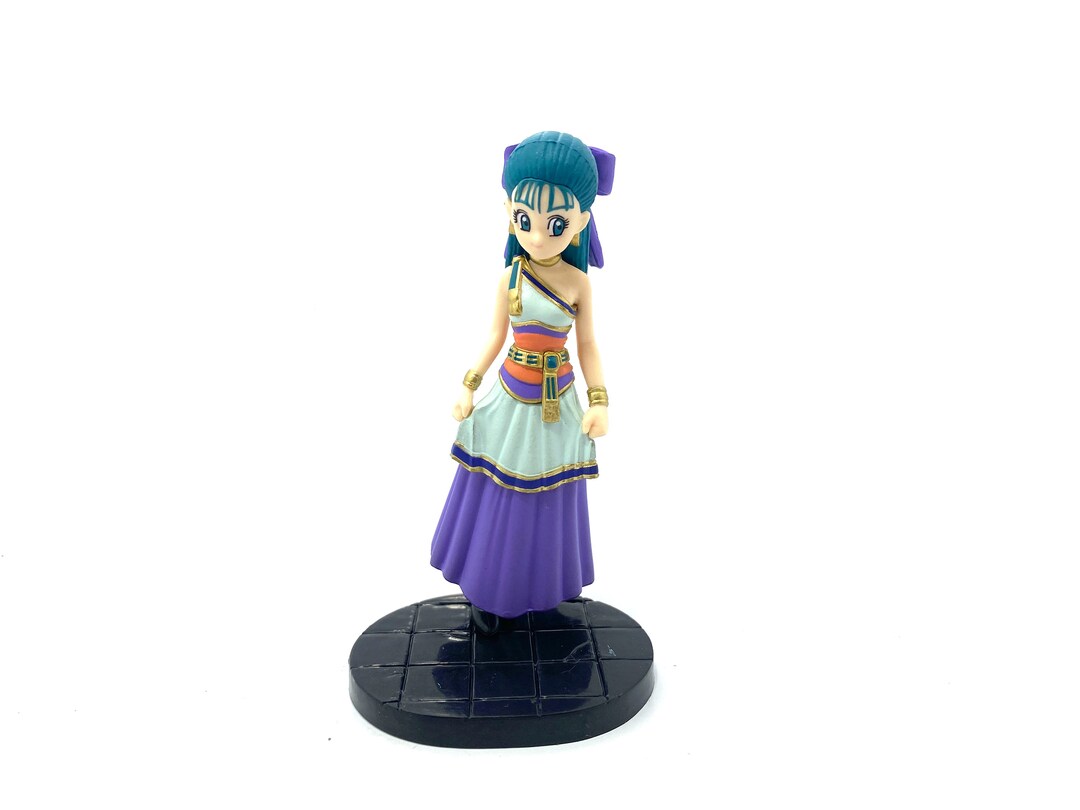 Dragon Quest V Square Enix Character Figure Collection Toys Japan ...
