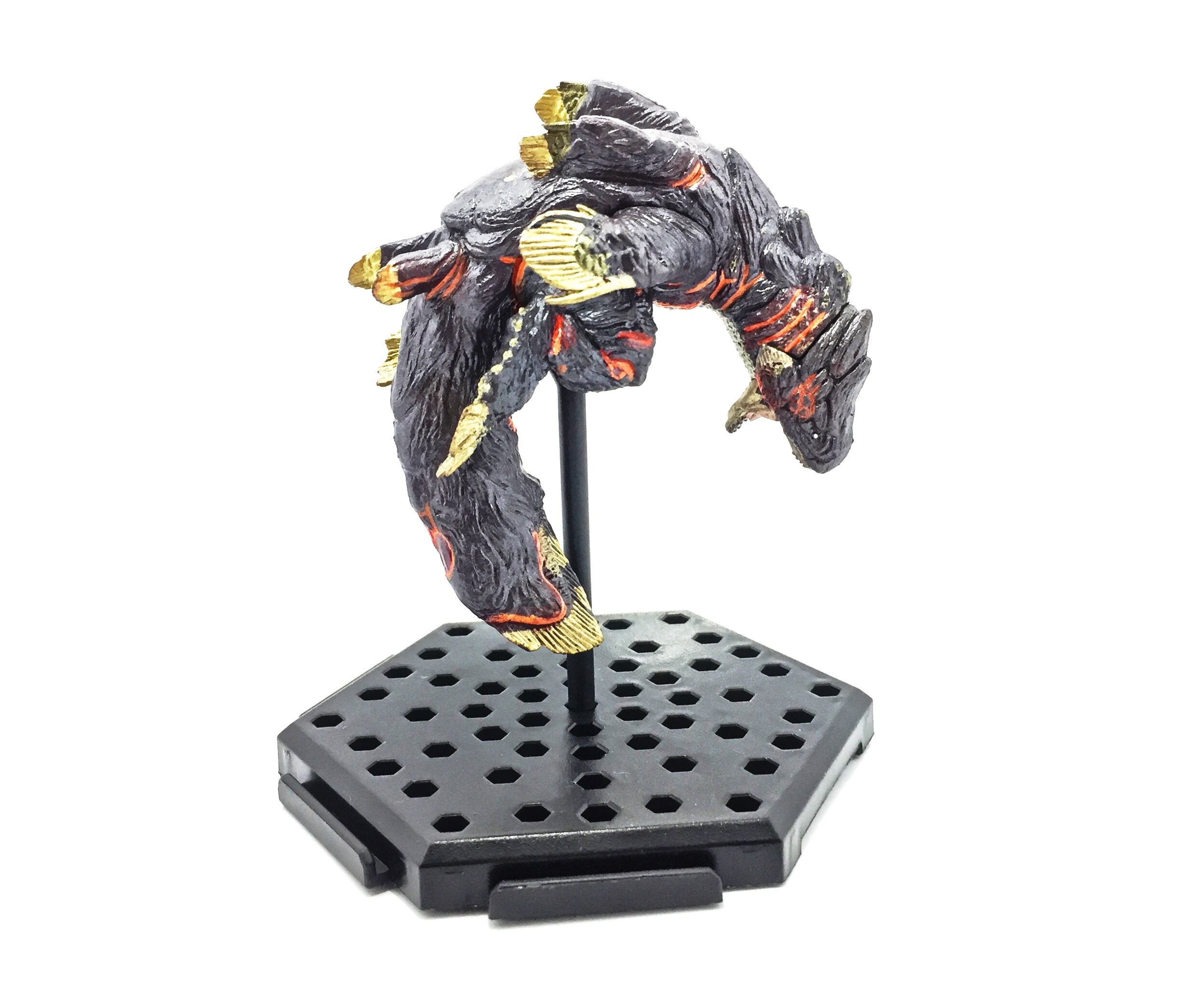 Monster Hunter World Capcom Figure Builder Standard Plus Vol.14 ...