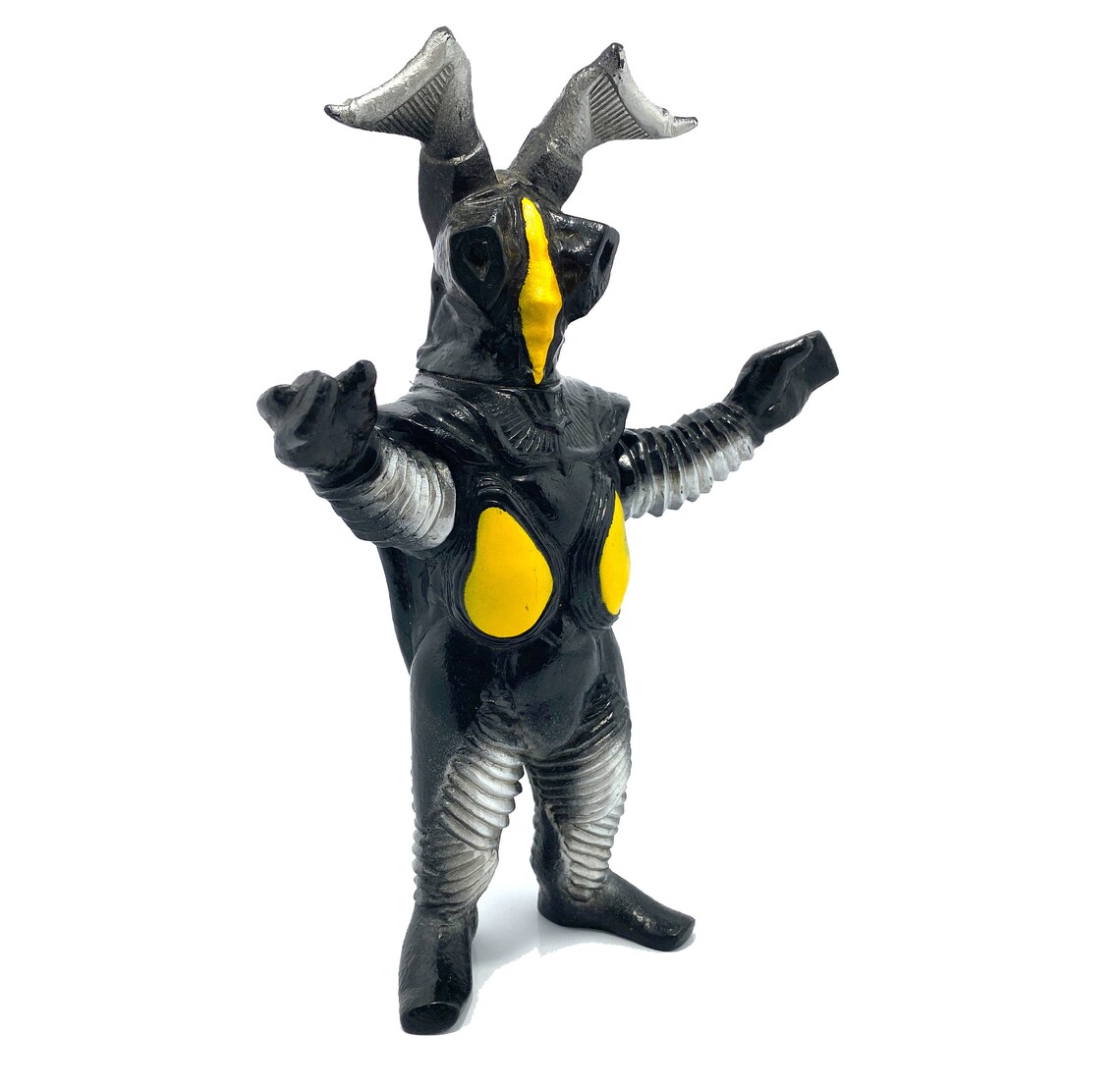 Ultraman Monster Kaiju Bandai Rare Vintage Toy Soft Vinyl - Etsy