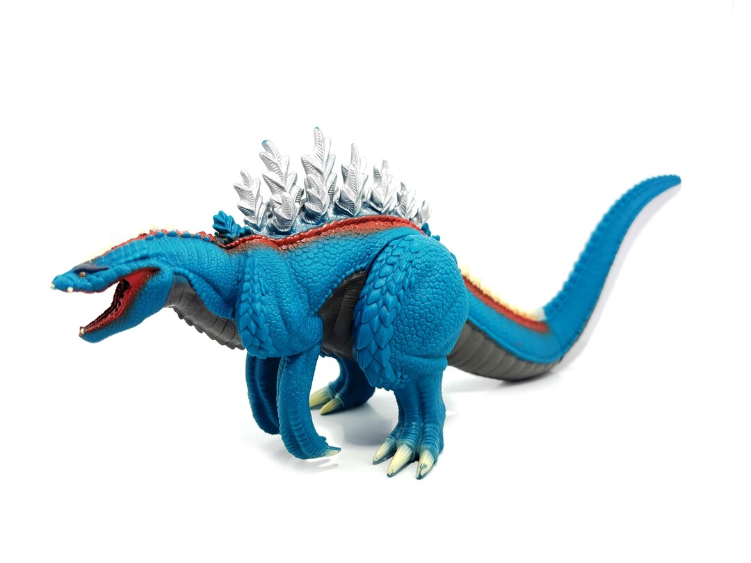 Godzilla Singular Point Bandai Movie Monster Series Soft Vinyl Toys ...