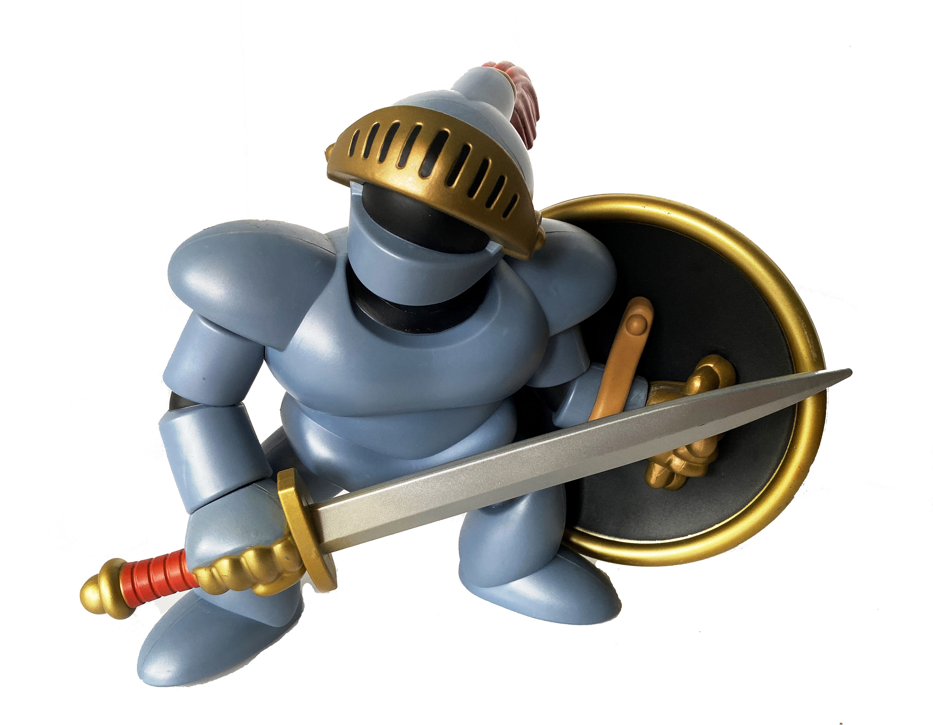 Dragon Quest Square Enix Toys Collection Big Figure Model - Etsy