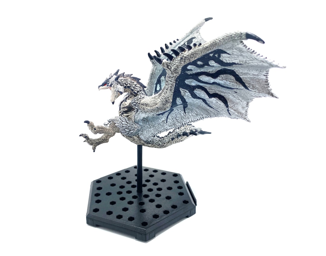 Monster Hunter World Capcom Figure Builder Standard Model Plus Vol.25 ...