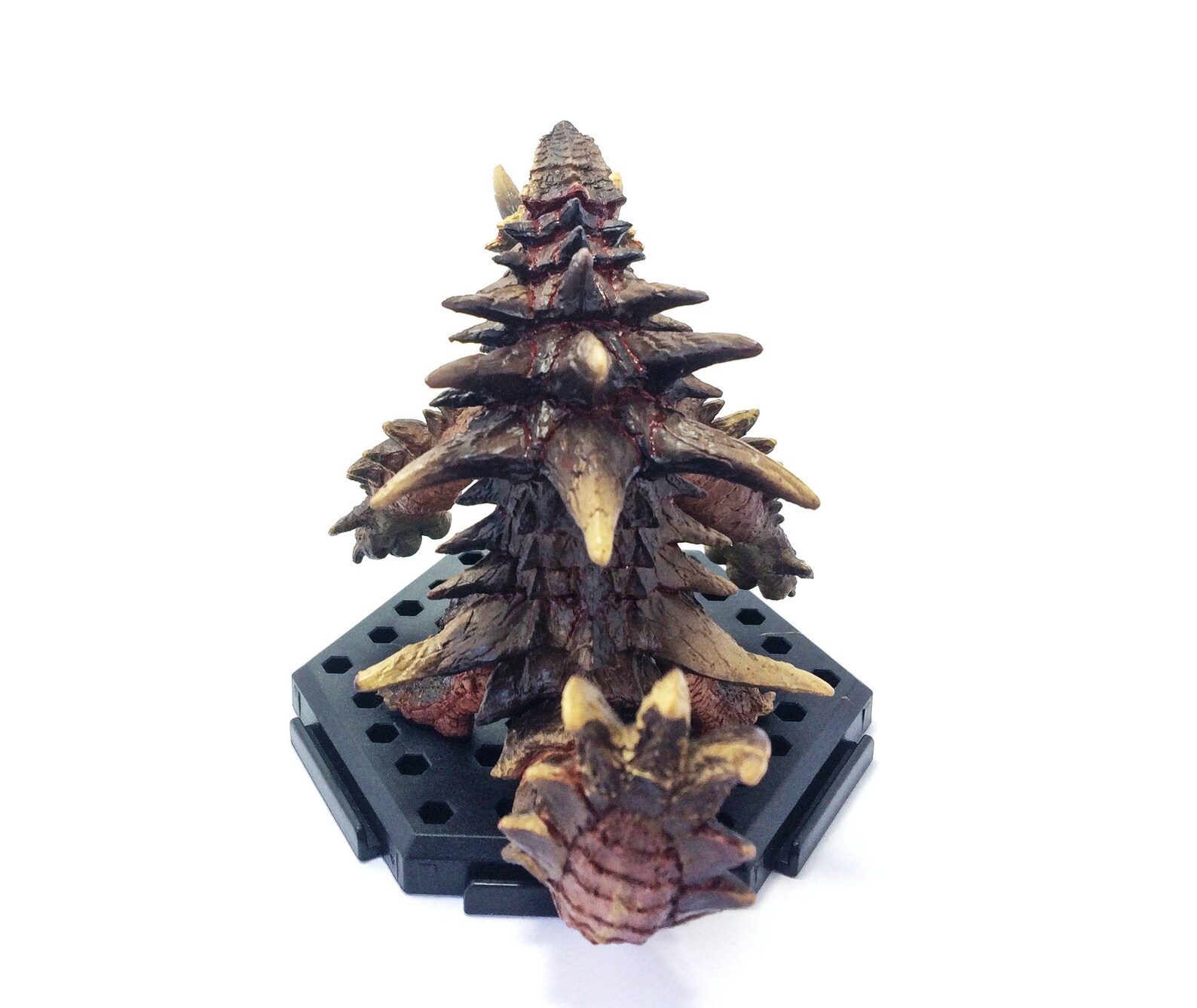 Monster Hunter MH4 Capcom Figure Builder Standard Model Plus | Etsy