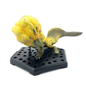 Monster Hunter World Capcom Figure Builder Standard Model Plus Vol.20 ...