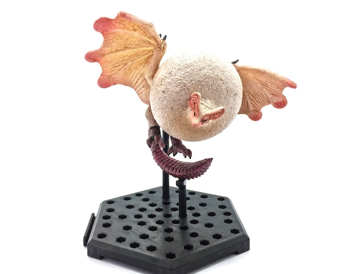 Monster Hunter World Capcom Figure Builder Standard Model Plus Vol.10 ...