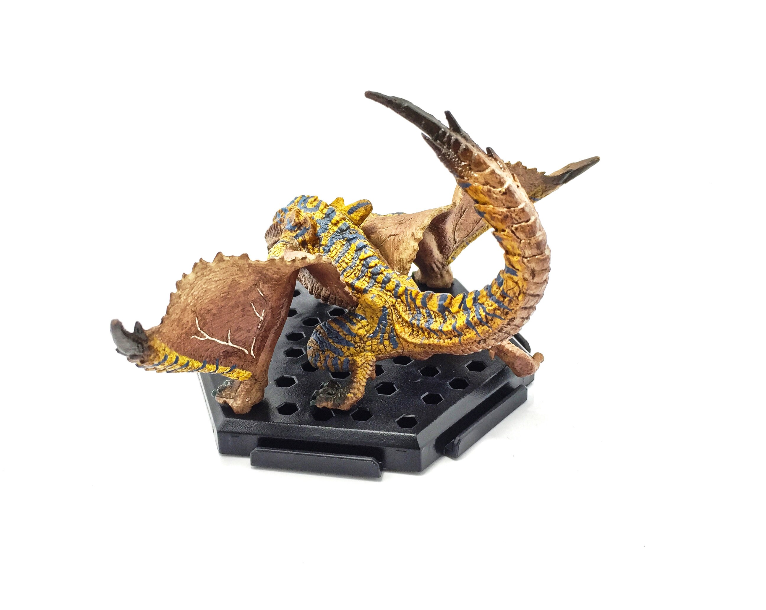 Monster Hunter World Capcom Figure Builder Standard Plus Vol.14 ...