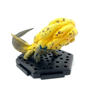 Monster Hunter World Capcom Figure Builder Standard Model Plus Vol.20 ...