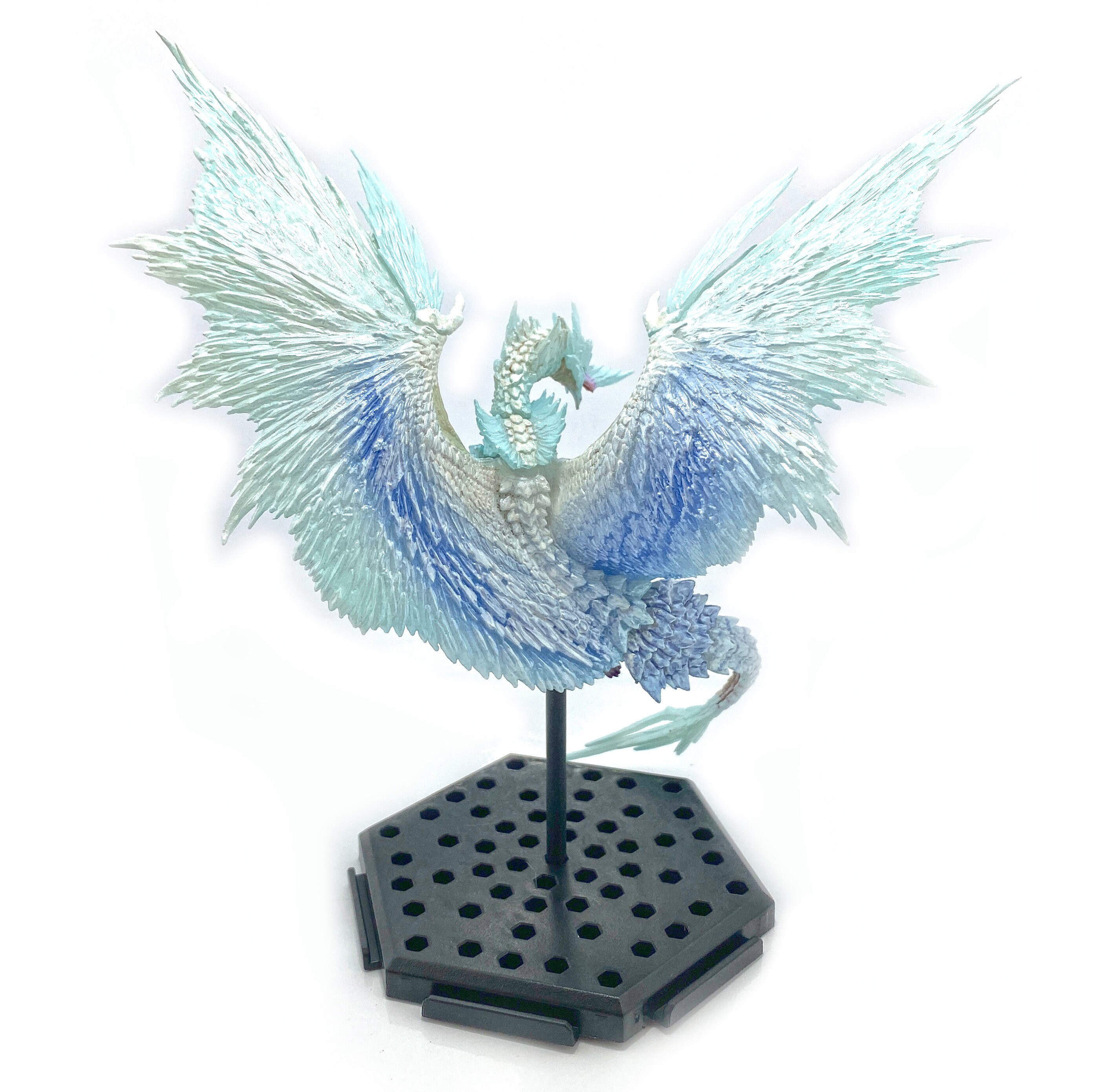 Monster Hunter World Capcom Figure Builder Standard Plus Vol.14 ...