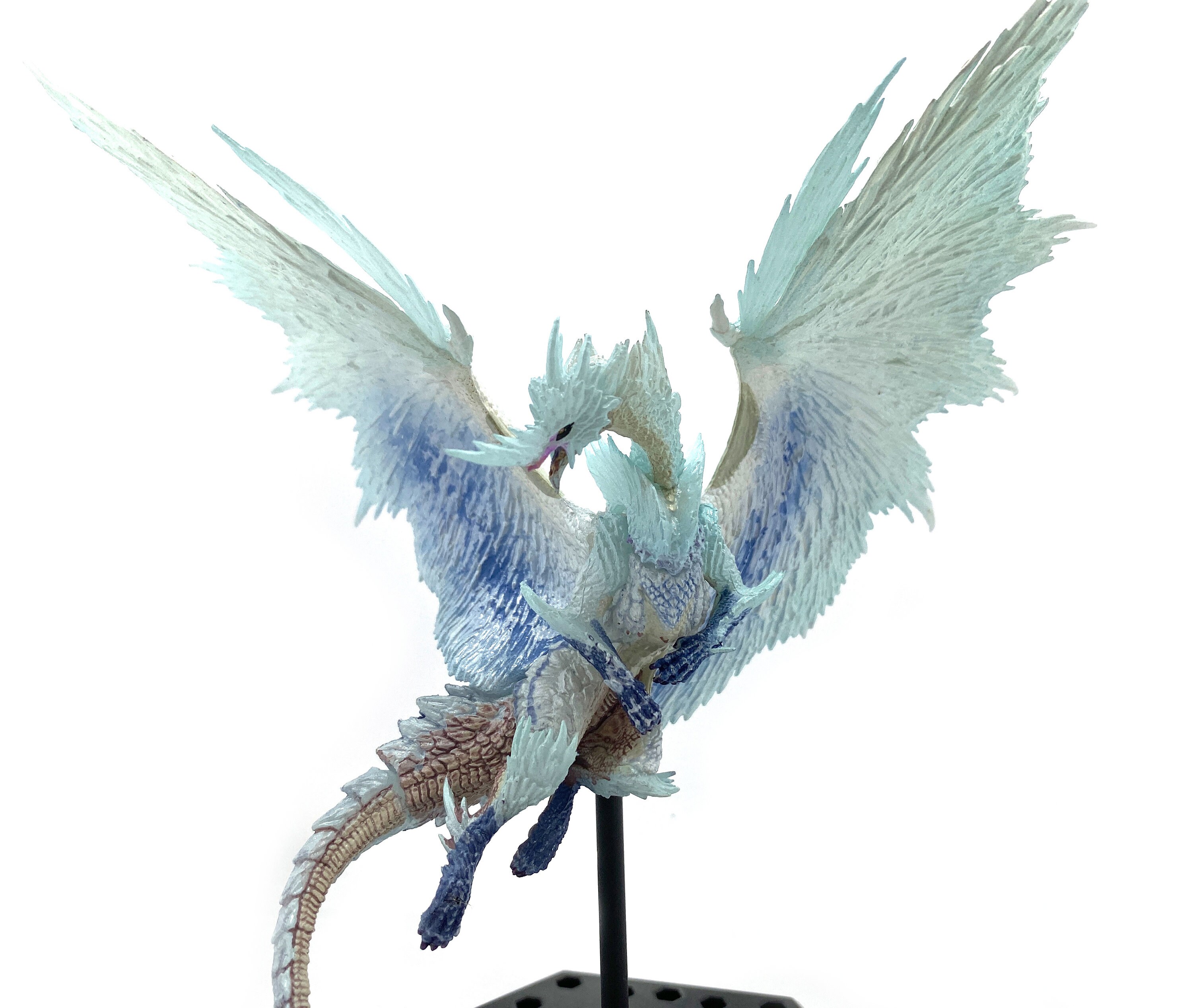Monster Hunter World Capcom Figure Builder Standard Plus Vol.14 ...
