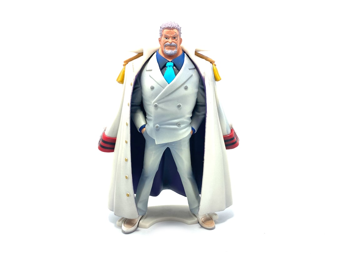 One Piece Banpresto High Spec Coloring Figure Toy Japan Anime - Monkey ...