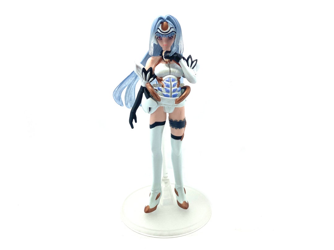 Xenosaga Legend EP1/EP2 Best Bandai Figure Meister Japan Toys Model ...