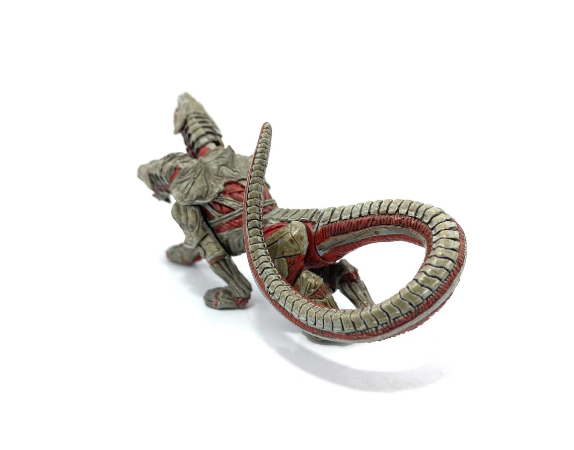 Final Fantasy Square Enix FF Creatures Model Figure Toys With Card ...