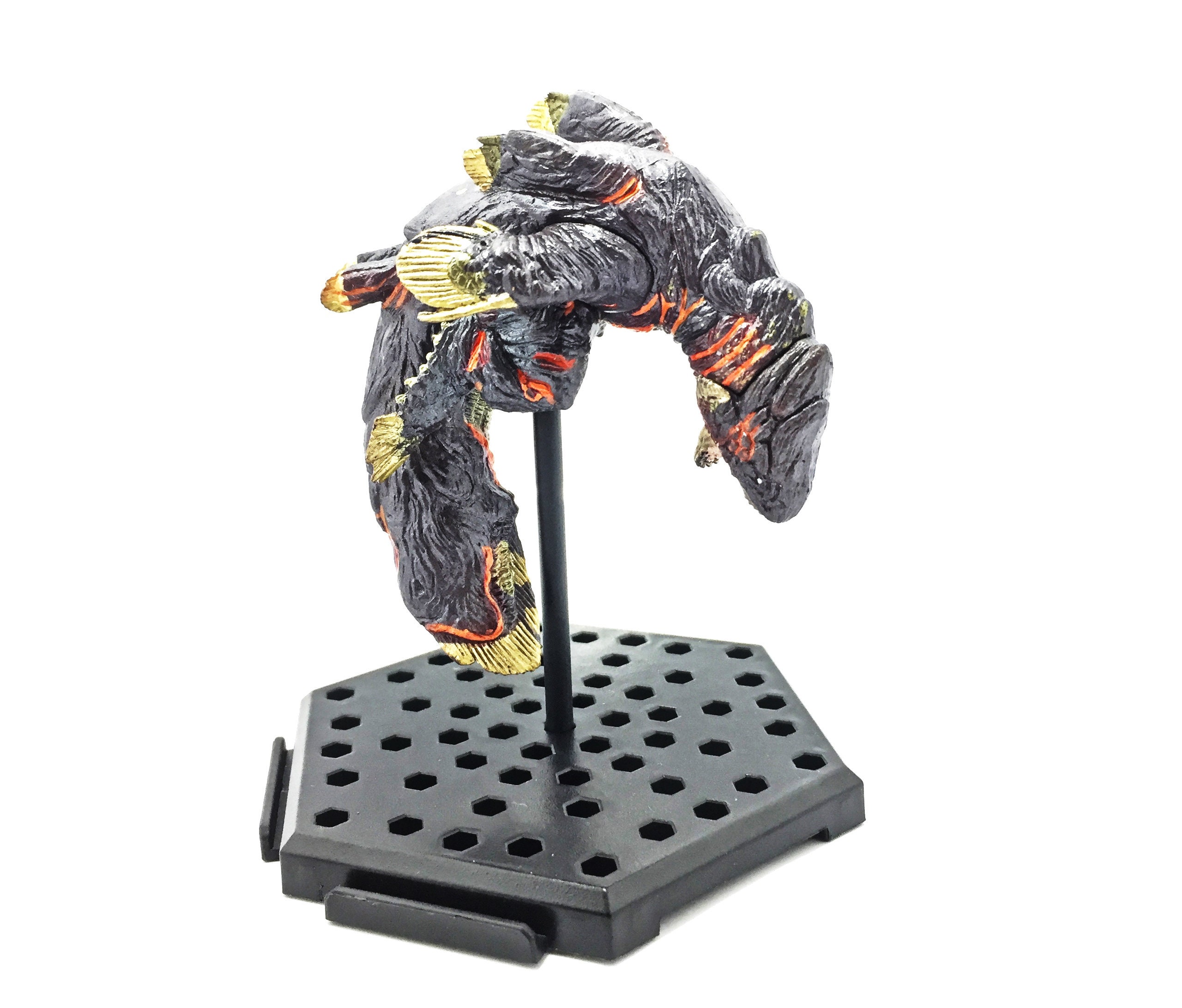 Monster Hunter World Capcom Figure Builder Standard Plus Vol.14 ...