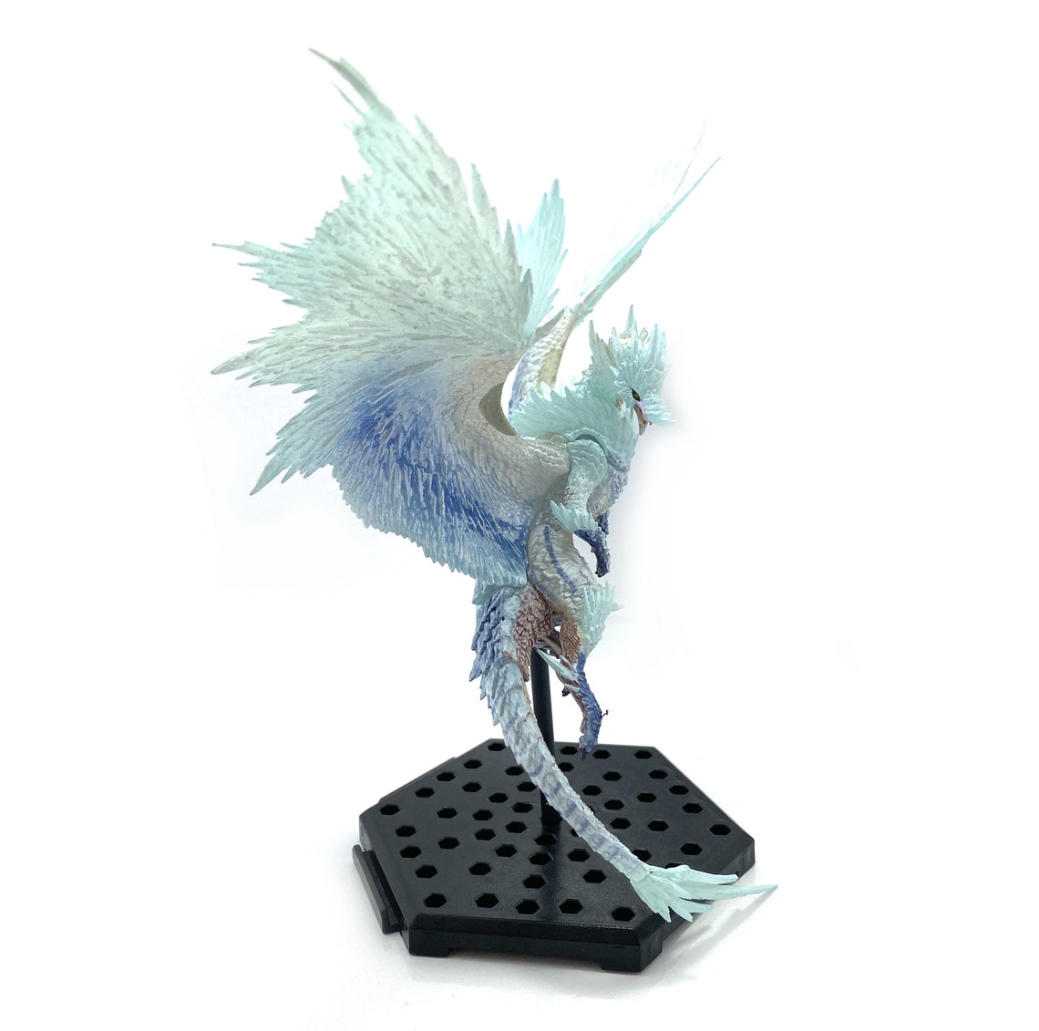 Monster Hunter World Capcom Figure Builder Standard Plus Vol.14 ...