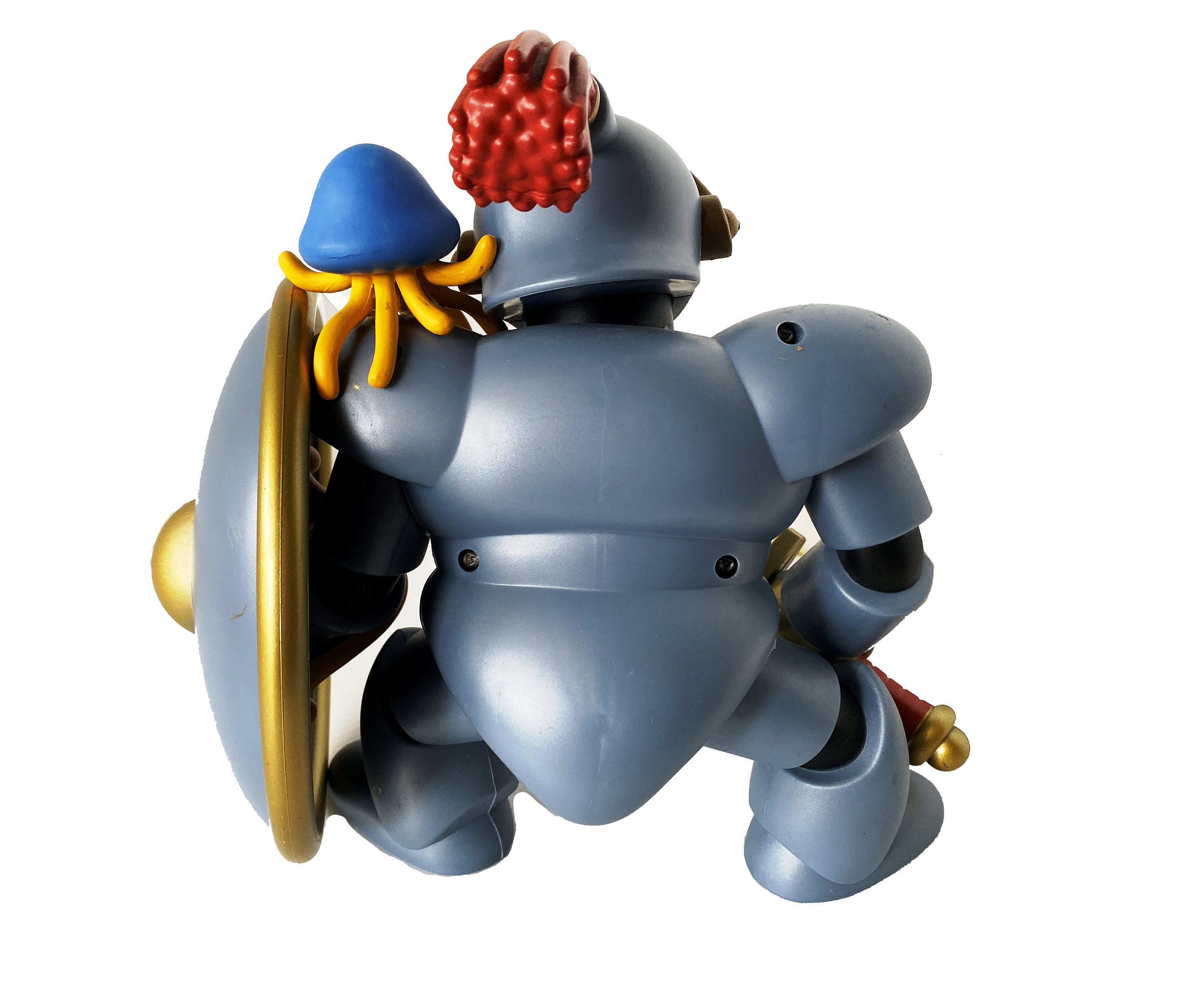 Dragon Quest Square Enix Toys Collection Big Figure Model - Etsy