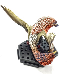 Monster Hunter World Capcom Figure Builder Standard Plus Vol.14 ...