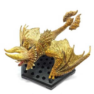 Monster Hunter World Capcom Figure Builder Standard Model Plus Vol.10 ...