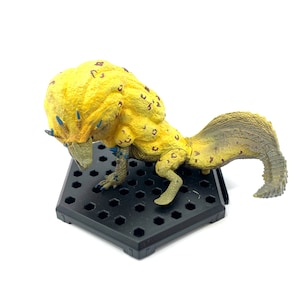 Monster Hunter World Capcom Figure Builder Standard Model Plus Vol.20 ...