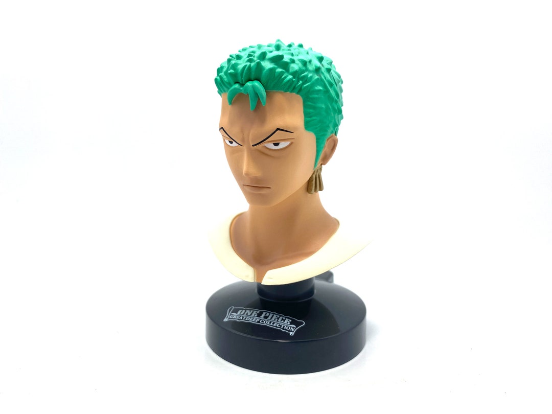 One Piece Bandai Great Deep Collection 2 Toy Figure Japan Anime ...