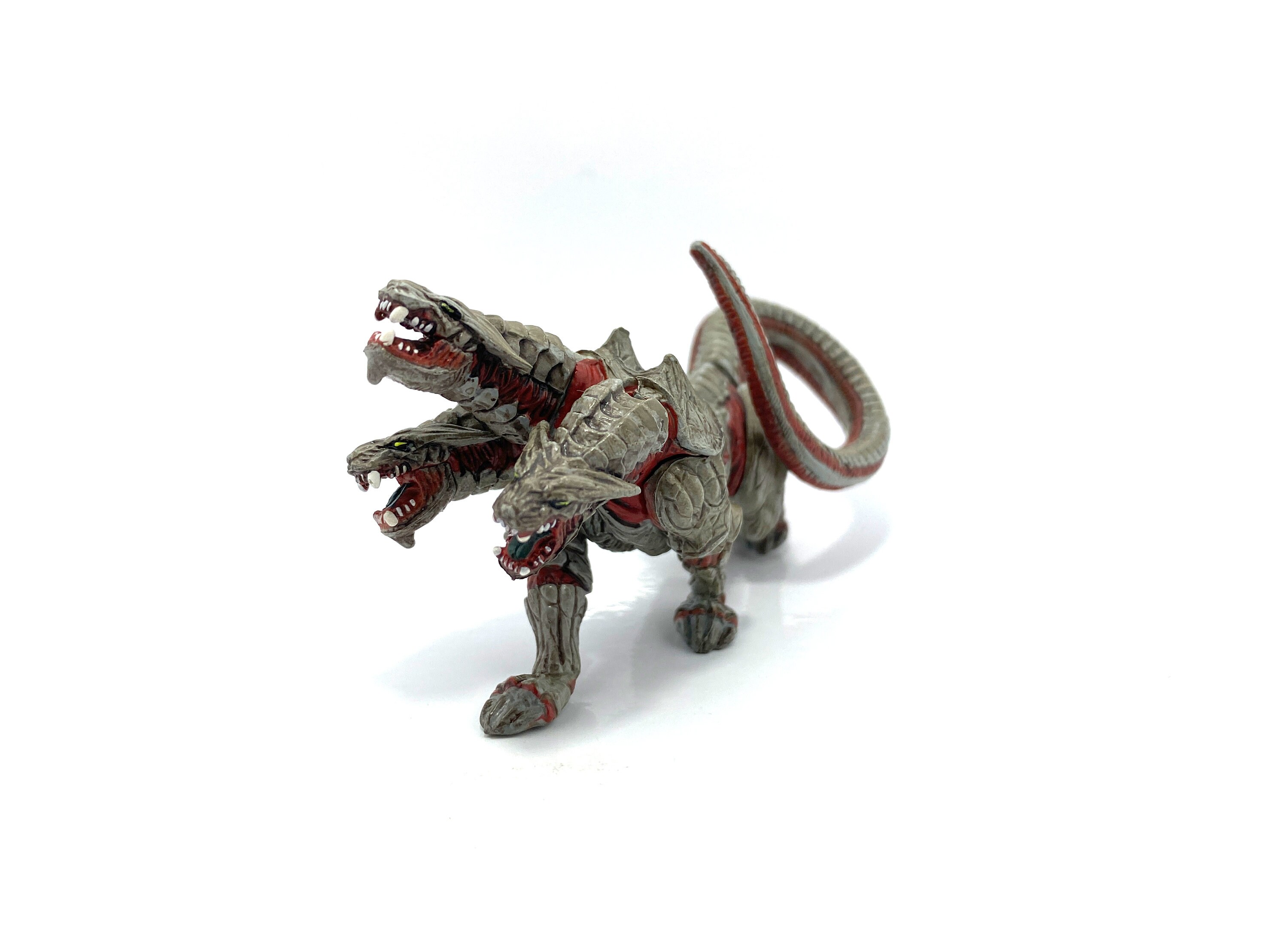 Final Fantasy Square Enix FF Creatures Model Figure Toys With Card ...