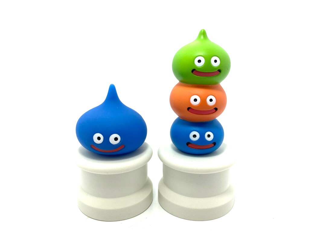 Dragon Quest X Monster Chess Piece Set D-7 Square Enix Toys Figure ...
