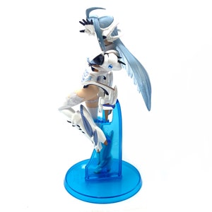 Xenosaga Legend EP2 Bandai Figure Meister Japan Toys Model KOS-MOS - Etsy
