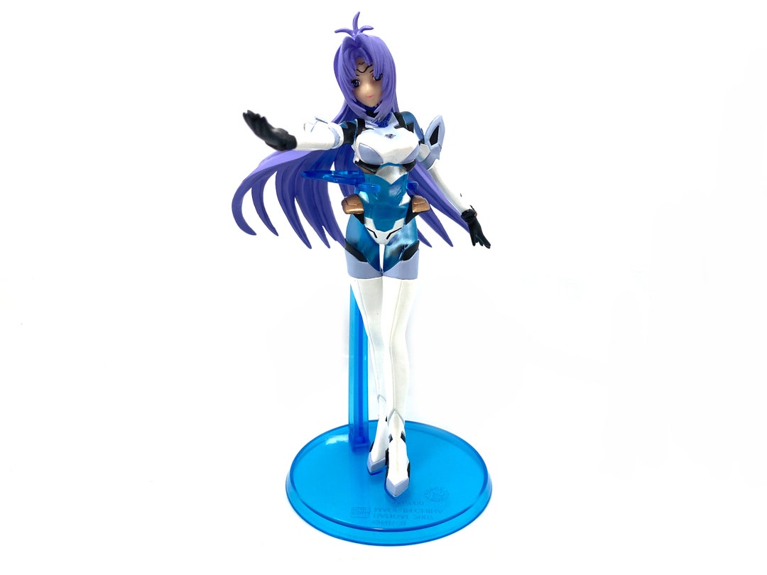 Xenosaga Legend EP2 Bandai Figure Meister Japan Toys Model - KOS-MOS ...