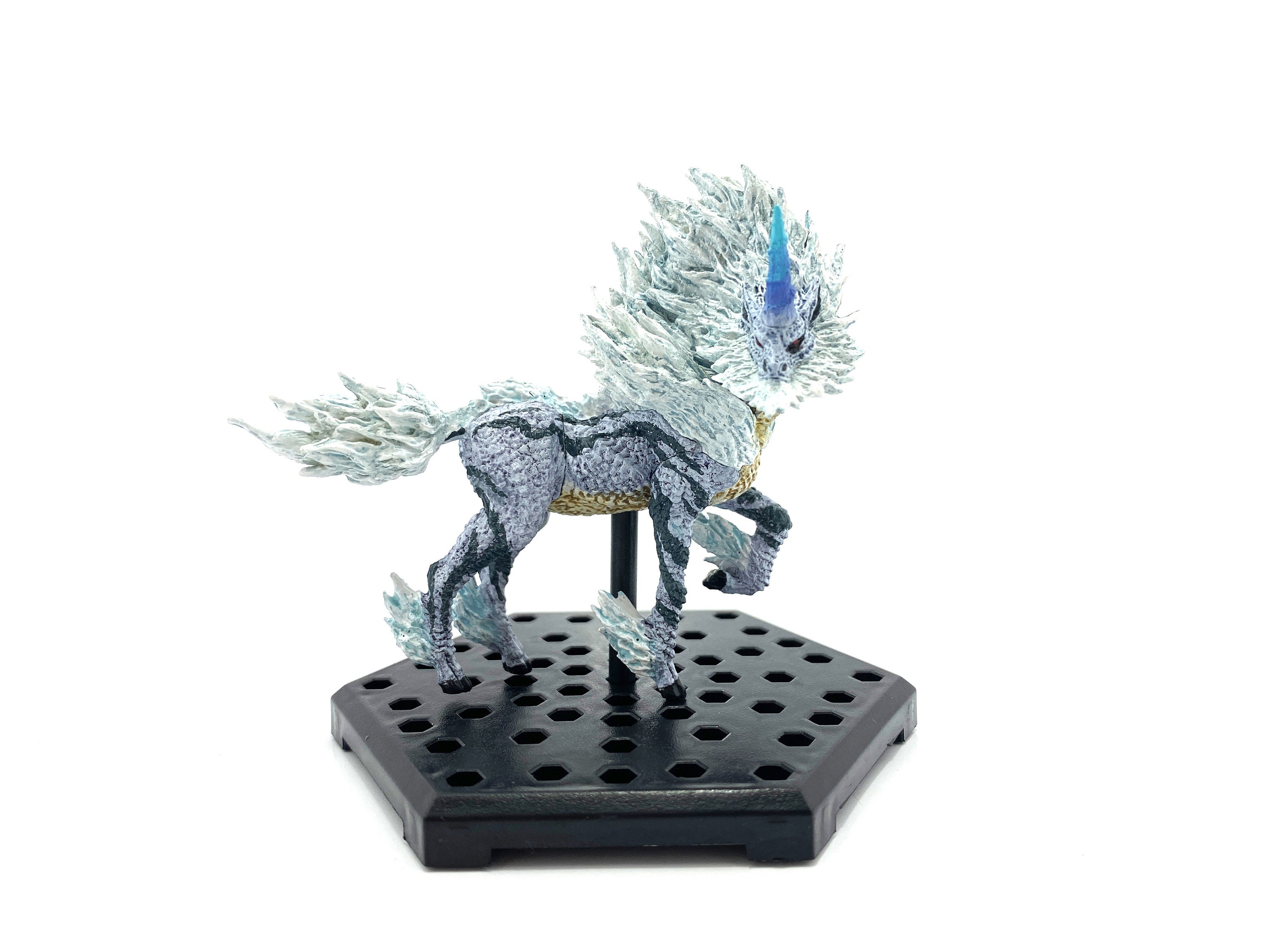 Kirin Monster Hunter Monster