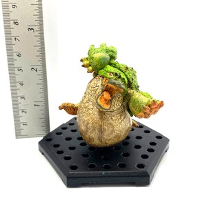 Monster Hunter Capcom Figure Builder Standard Model Plus Vol.19 ...