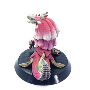 Monster Hunter 3G Capcom Figure Builder Standard Model Vol.3 - Royal ...